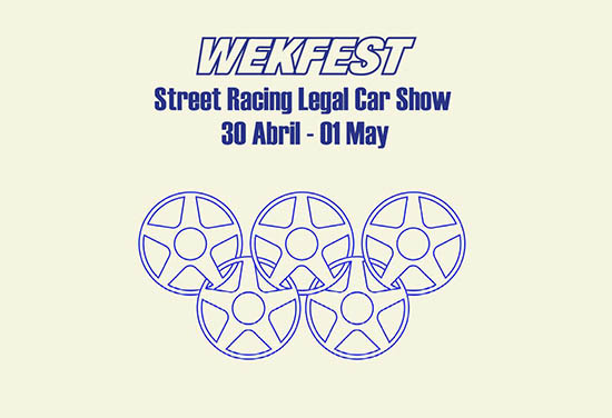 WEKFEST. Información de próximas fechas y presentaciones. Compra tus ...