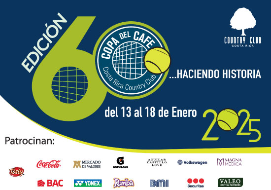 COPA DEL CAFE. Información de próximas fechas y presentaciones. Compra ...