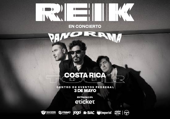 eticket - Compra de boletos para eventos en Costa Rica