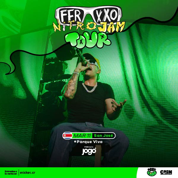 FEID 2023 : PARQUE VIVA : ALAJUELA : Información del evento - Compra ...