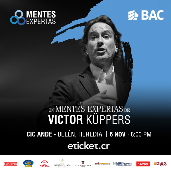 UN MENTES EXPERTAS DE VICTOR KUPPERS : CIC ANDE : BELEN : Información ...