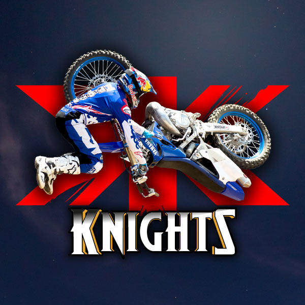 X KNIGHTS 2025 : ESTADIO NACIONAL : MATA REDONDA : Información del evento - Compra tus Boletos ...