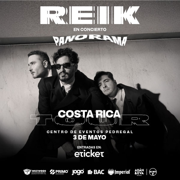 REIK 2025 - DECK JOGO - EVENTO PARA MAYORES DE 18 AÑOS : Centro de ...