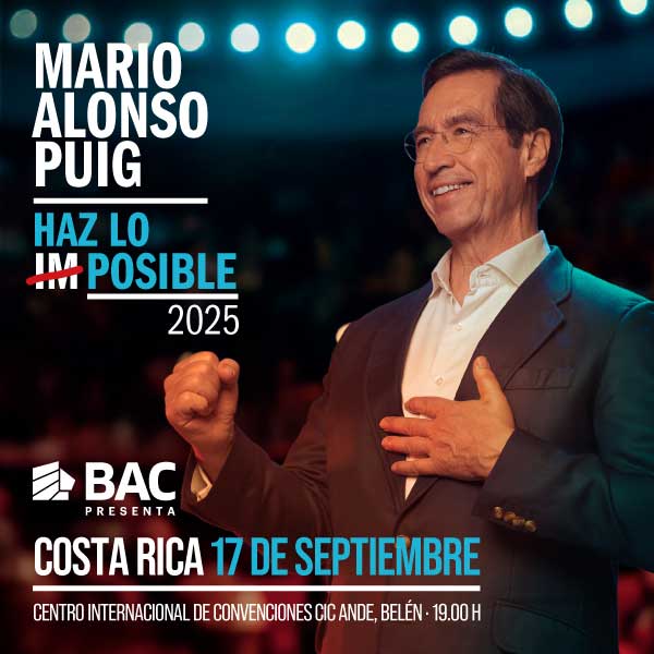 MARIO ALONSO PUIG - HAZ LO POSIBLE : CIC ANDE : BELEN : Información del ...
