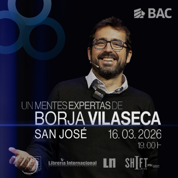 UN MENTES EXPERTAS DE BORJA VILASECA : CIC ANDE : BELEN : Información ...